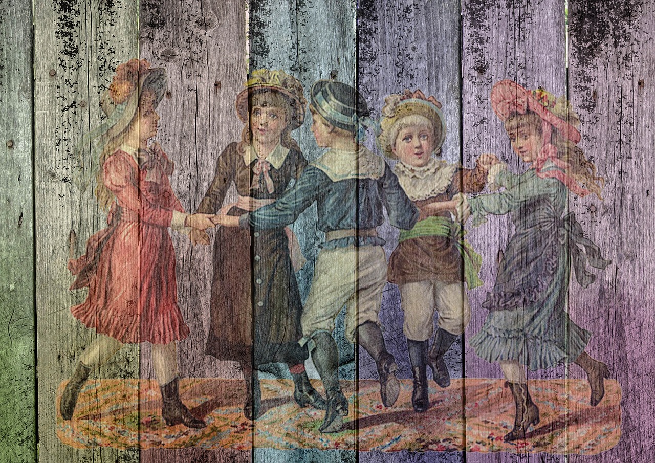 The Giver Gives, The Sower Sows; And The Squanderer? – Selma