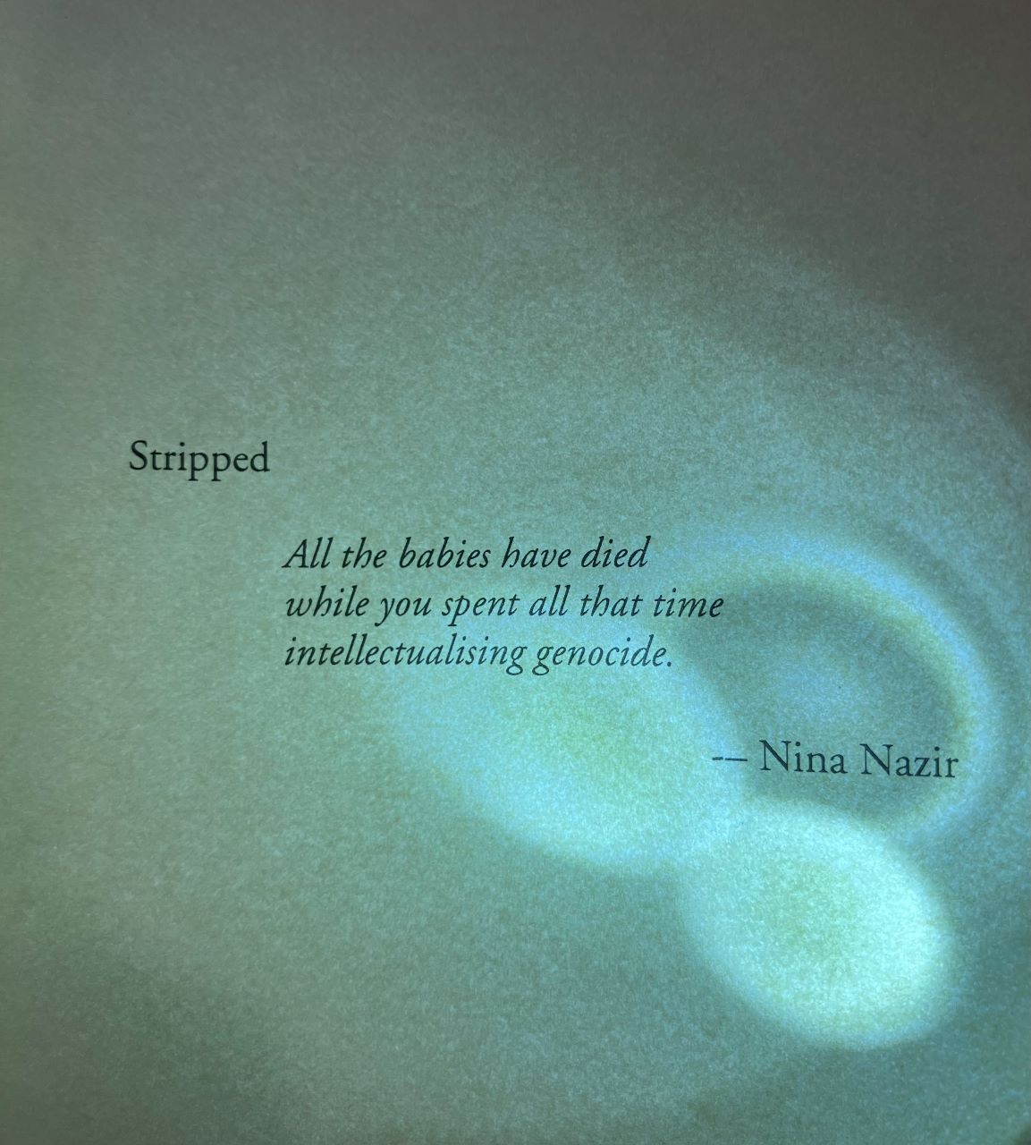 Book Review–Songs of Revolution: Poems Against Oppression – Selma